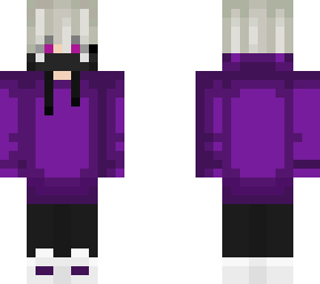 hades | Minecraft Skins
