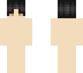 hair base boy | Minecraft Skin