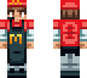 Hive Minecraft Skins