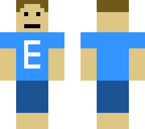 human | Minecraft Skins