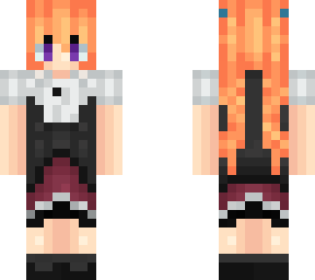 high school dxd | Minecraft Skins