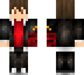 dxd | Minecraft Skins