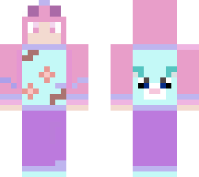 Kero | Minecraft Skin