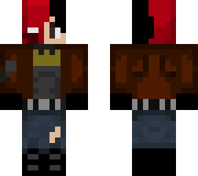 mask | Minecraft Skins