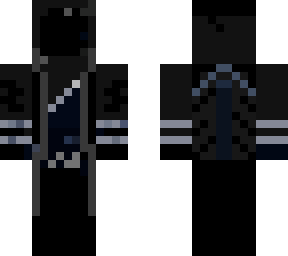 Kirka Lor | Minecraft Skin