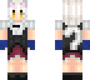 koneko | Minecraft Skins