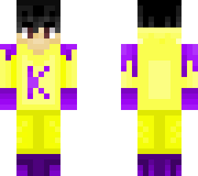 kraken | Minecraft Skins