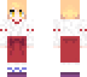 high school dxd | Minecraft Skins