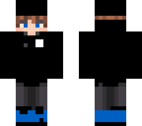 lapis | Minecraft Skins