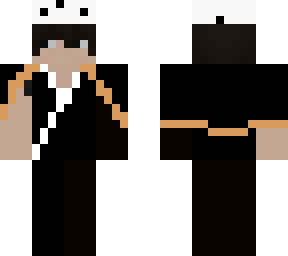 Law Minecraft Skins