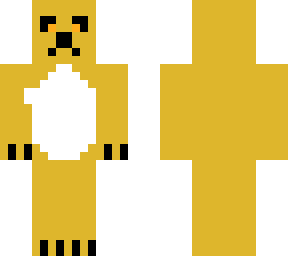 Lexi | Minecraft Skin