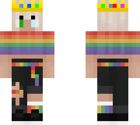pride | Minecraft Skins