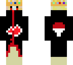 loempia lucas | Minecraft Skin