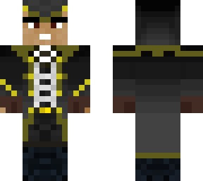dmc | Minecraft Skins