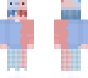 mad | Minecraft Skins
