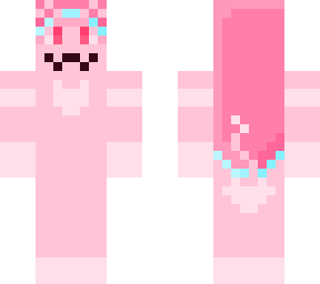 mao | Minecraft Skins