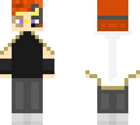 Masquerade Minecraft Skins