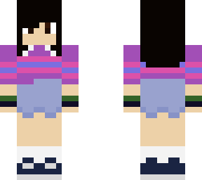 stranger things | Minecraft Skins