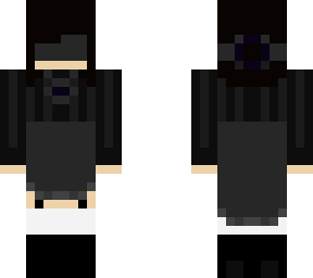 stranger things | Minecraft Skins