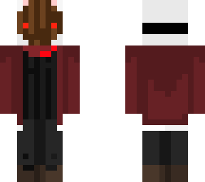 Masquerade Minecraft Skins