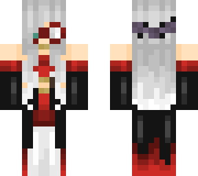 Masquerade Minecraft Skins