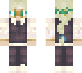 Masquerade Minecraft Skins