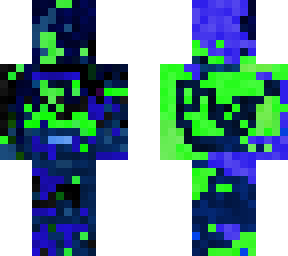 matrix | Minecraft Skins