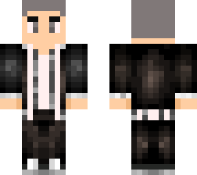 Dxd Minecraft Skins