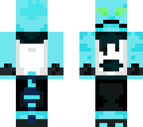 metro | Minecraft Skins