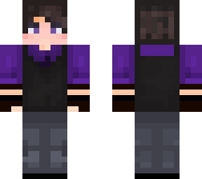 fnaf mike | Minecraft Skins