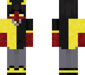 mikey skin | Minecraft Skins