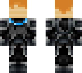 mini pekka | Minecraft Skins