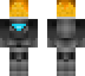 Mini pekka | Minecraft Skin