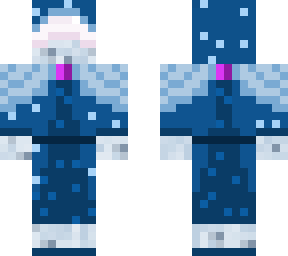 Dark Wizard Minecraft Skins