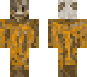 Omen Minecraft Skins