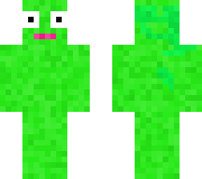 frog | Minecraft Skins