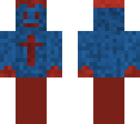 mu skins | Minecraft Skin