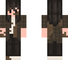 mud | Minecraft Skins