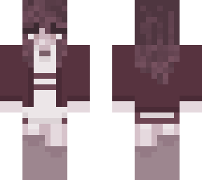 my bae | Minecraft Skin