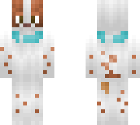 My Doggo | Minecraft Skin