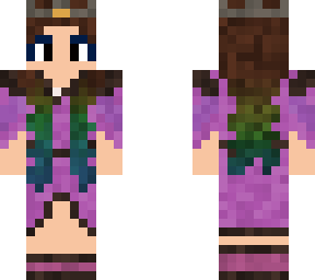 smp | Minecraft Skins