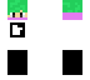 Latest Minecraft Skins