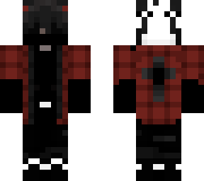Nath_nes | Minecraft Skin