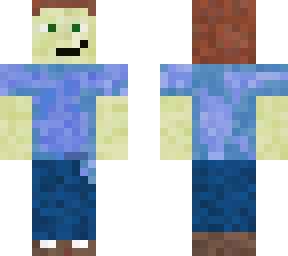 Nathan Minecraft Skins