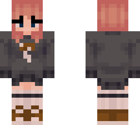 nihachu | Minecraft Skins