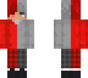 ss uniform | Minecraft Skins