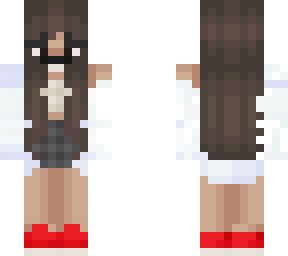 noc | Minecraft Skin