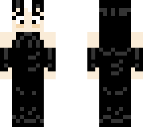 Noss the Nosferatu | Minecraft Skin