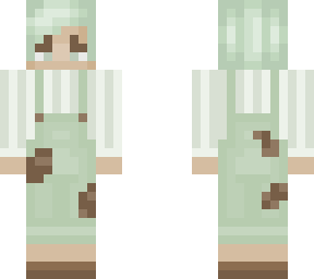 Oliver Minecraft Skins