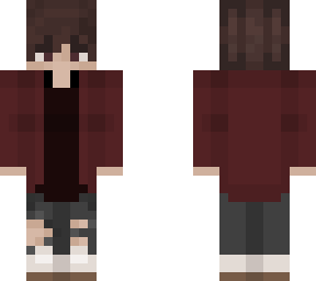 ranch | Minecraft Skins